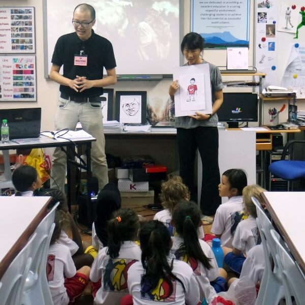 Art Week Kis Newsletter