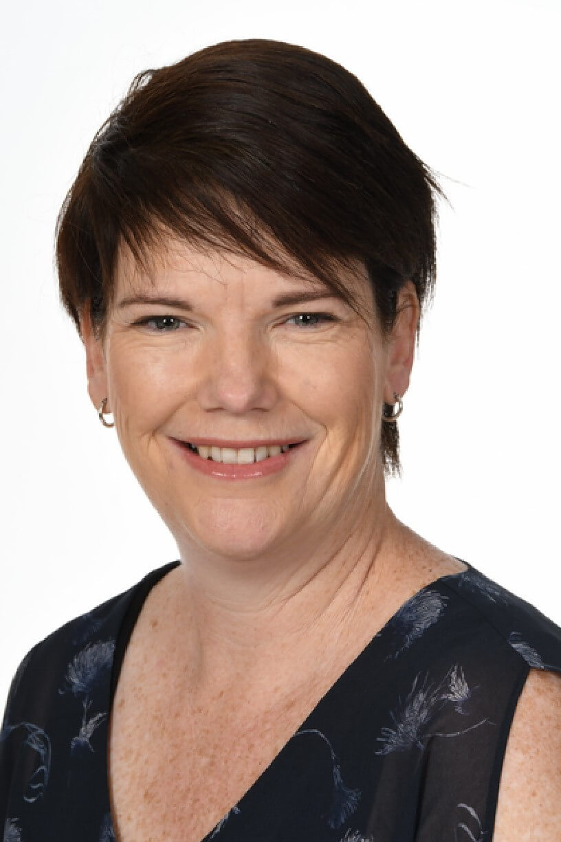 Jo Mitchell - KIS Newsletter