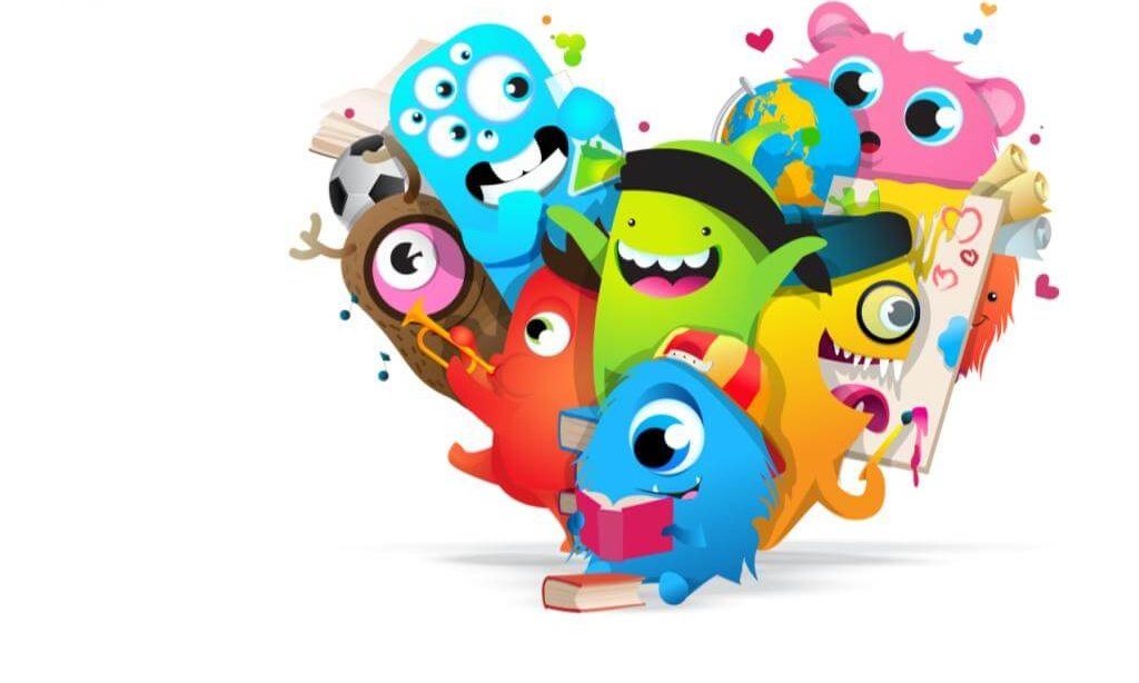 Primary Class Dojo Challenges 28.09.2019 - KIS Newsletter