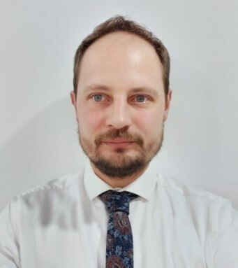 Staffing News 08.05.2021 - KIS Newsletter