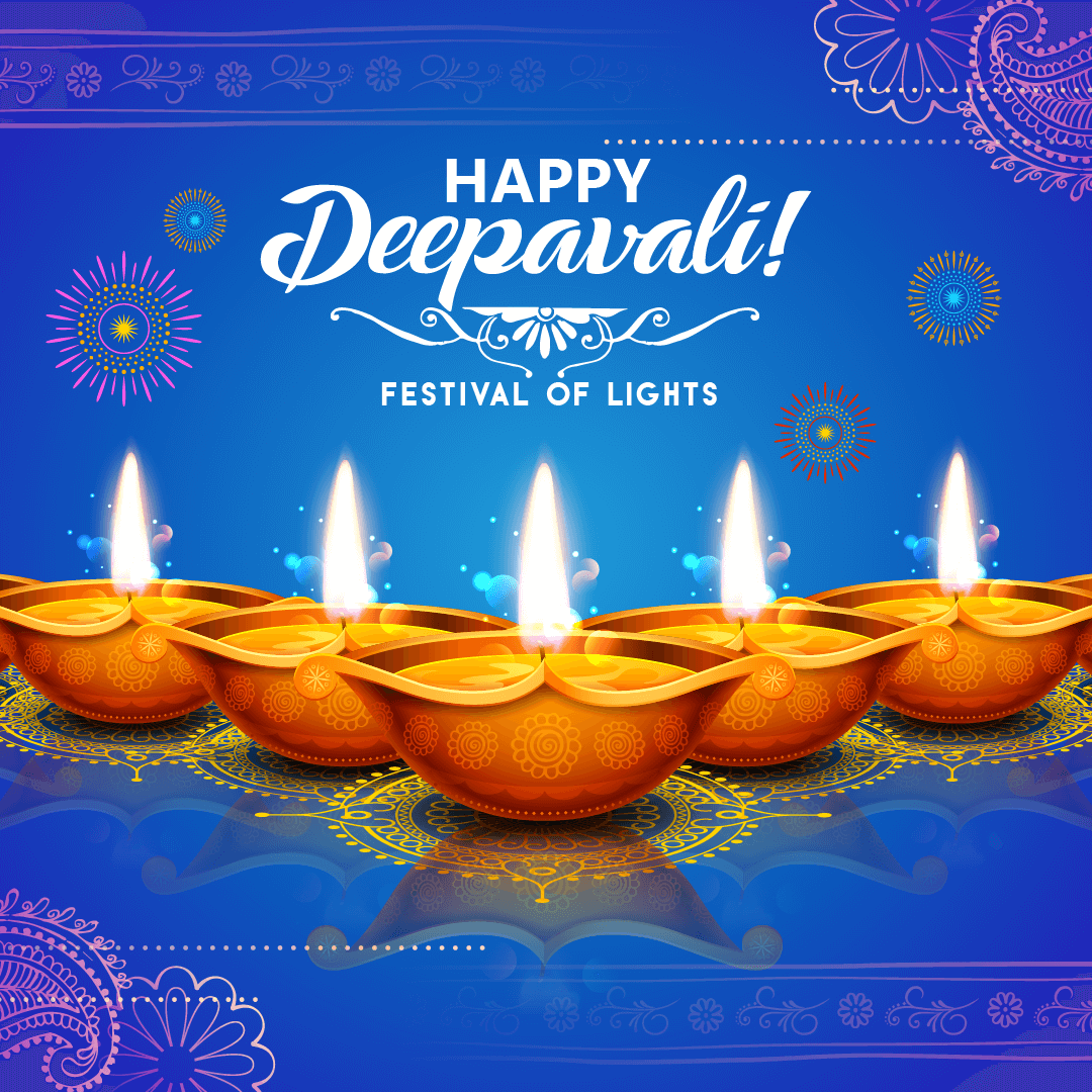 DEEPAVALI - KIS Newsletter
