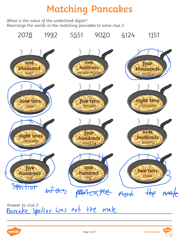 MATH CHALLENGE MARCH 2022 (1) - KIS Newsletter
