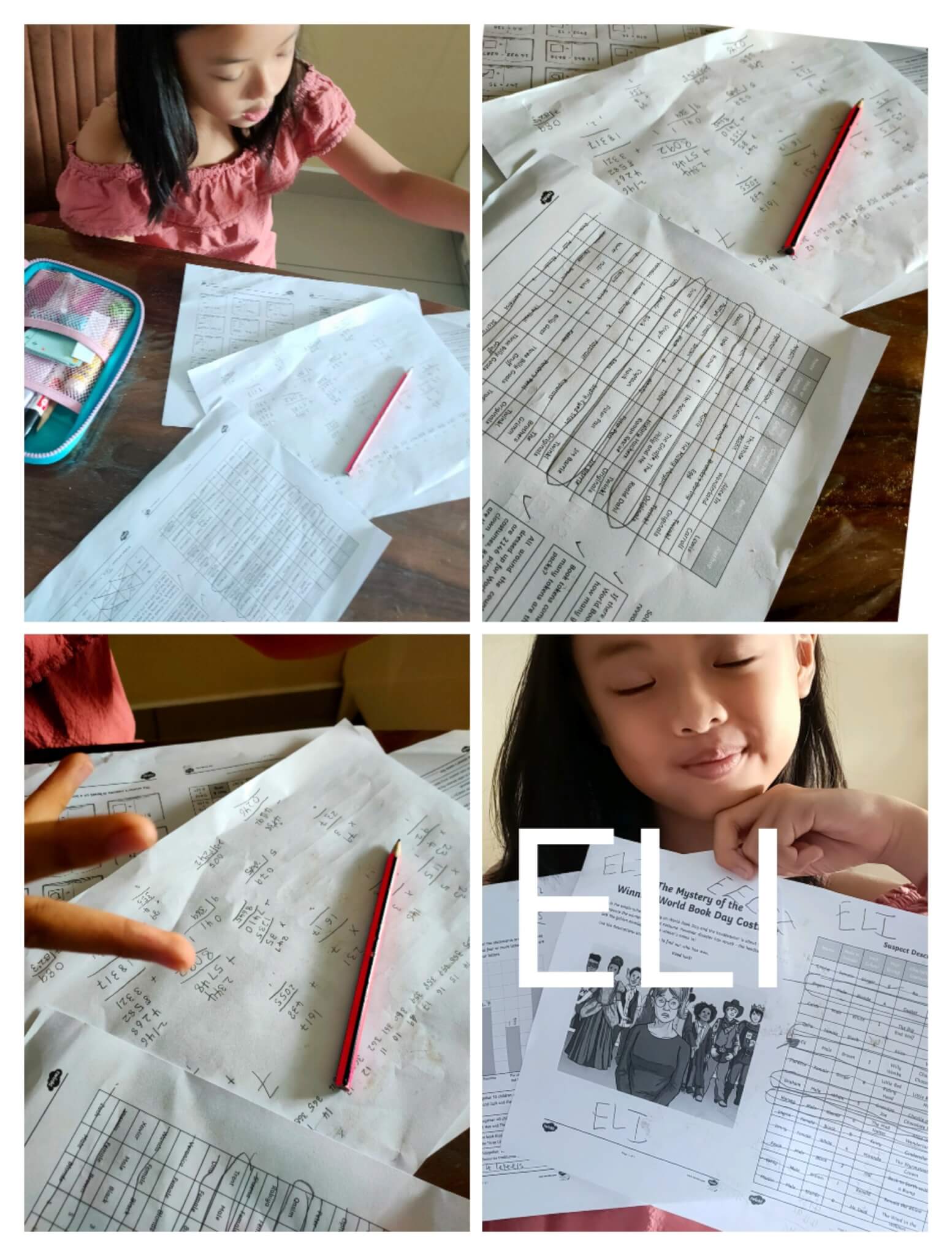 MATH CHALLENGE MARCH 2022 (2) - KIS Newsletter