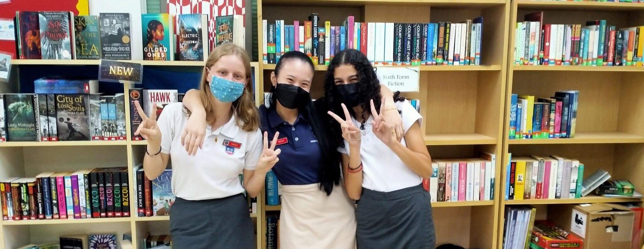 PREFECT1 - KIS Newsletter