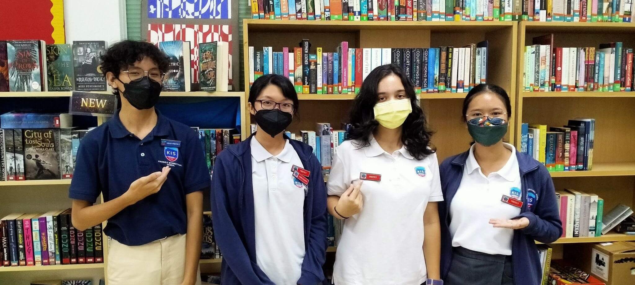 PREFECT2 - KIS Newsletter