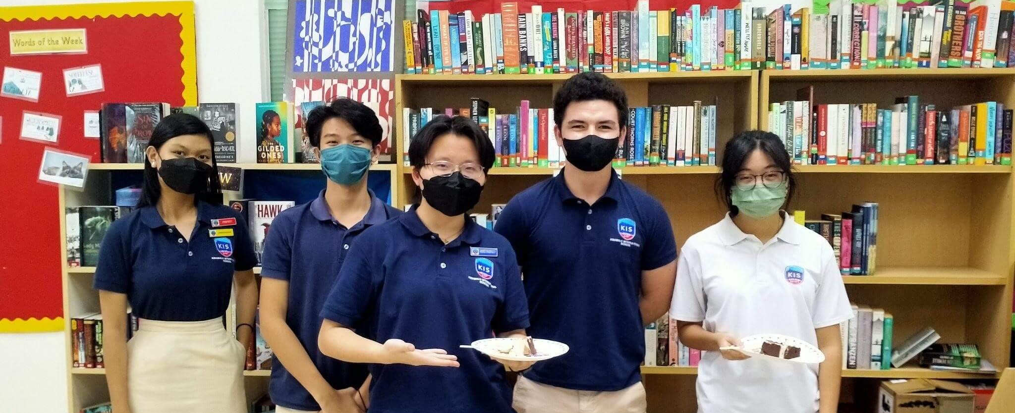 PREFECT3 - KIS Newsletter