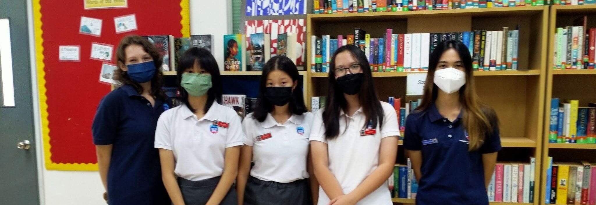 PREFECT4 - KIS Newsletter