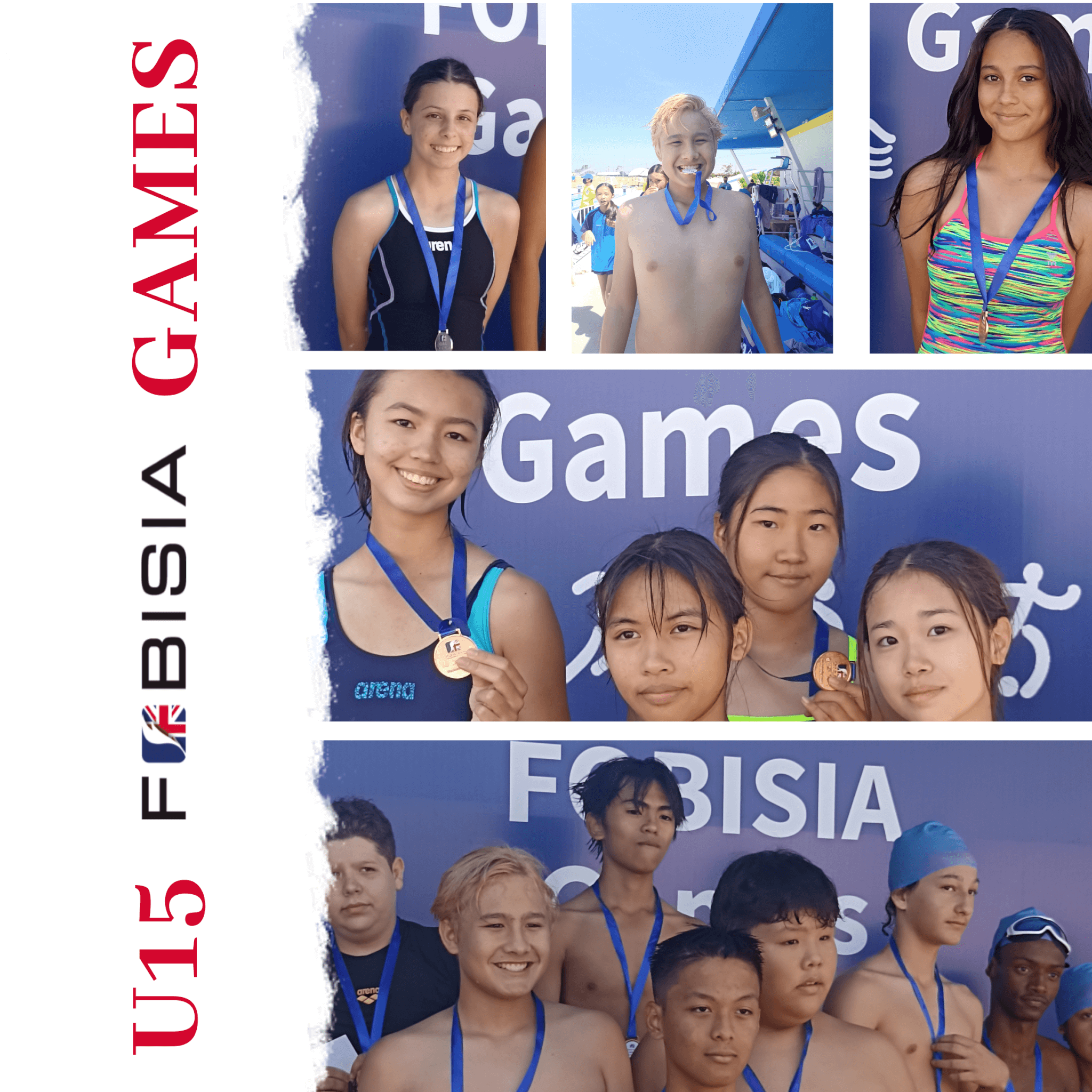 KIS Swimming Gala - KIS Newsletter