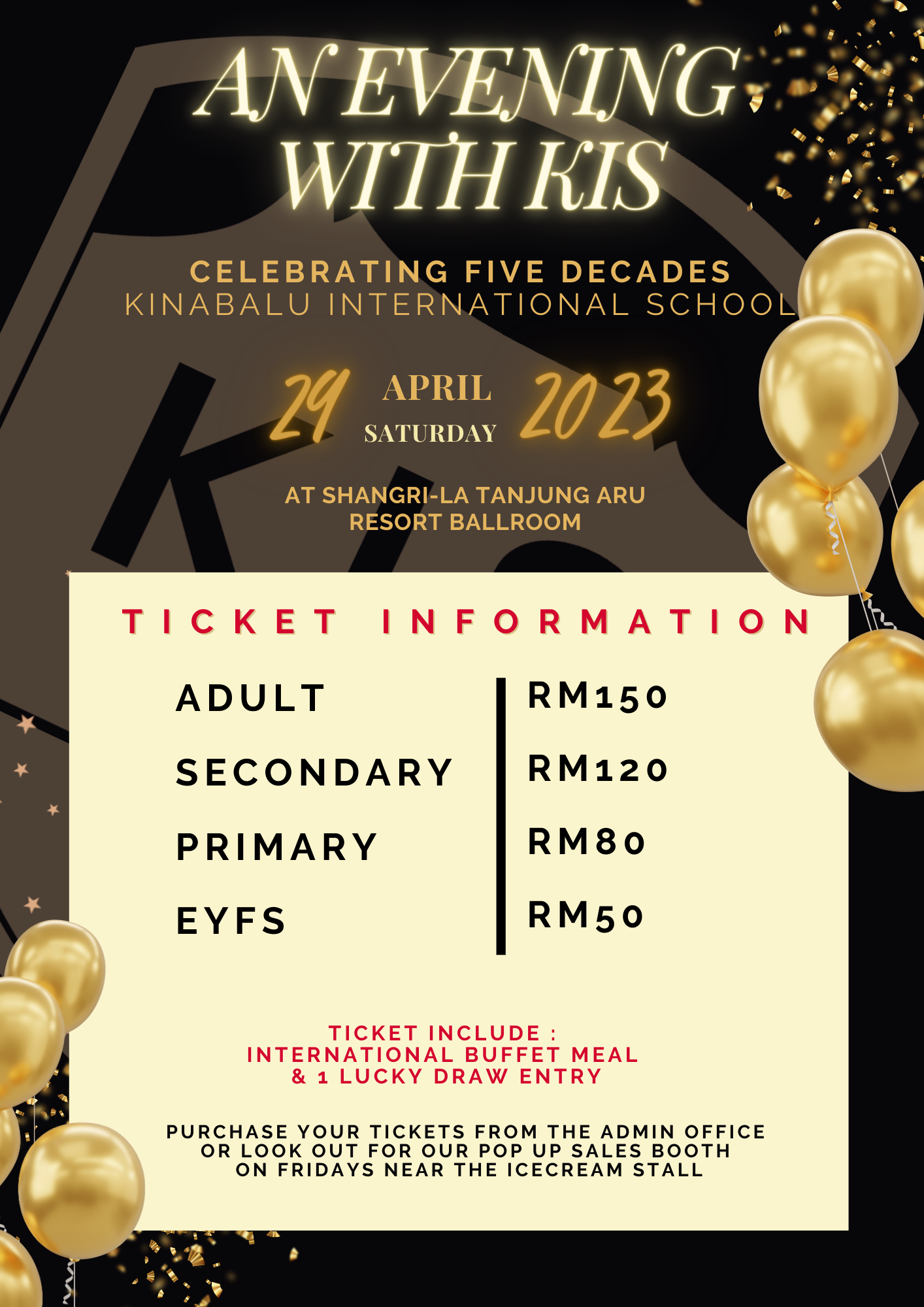 COMMUNITY NEWS 25.02.2023 - KIS Newsletter