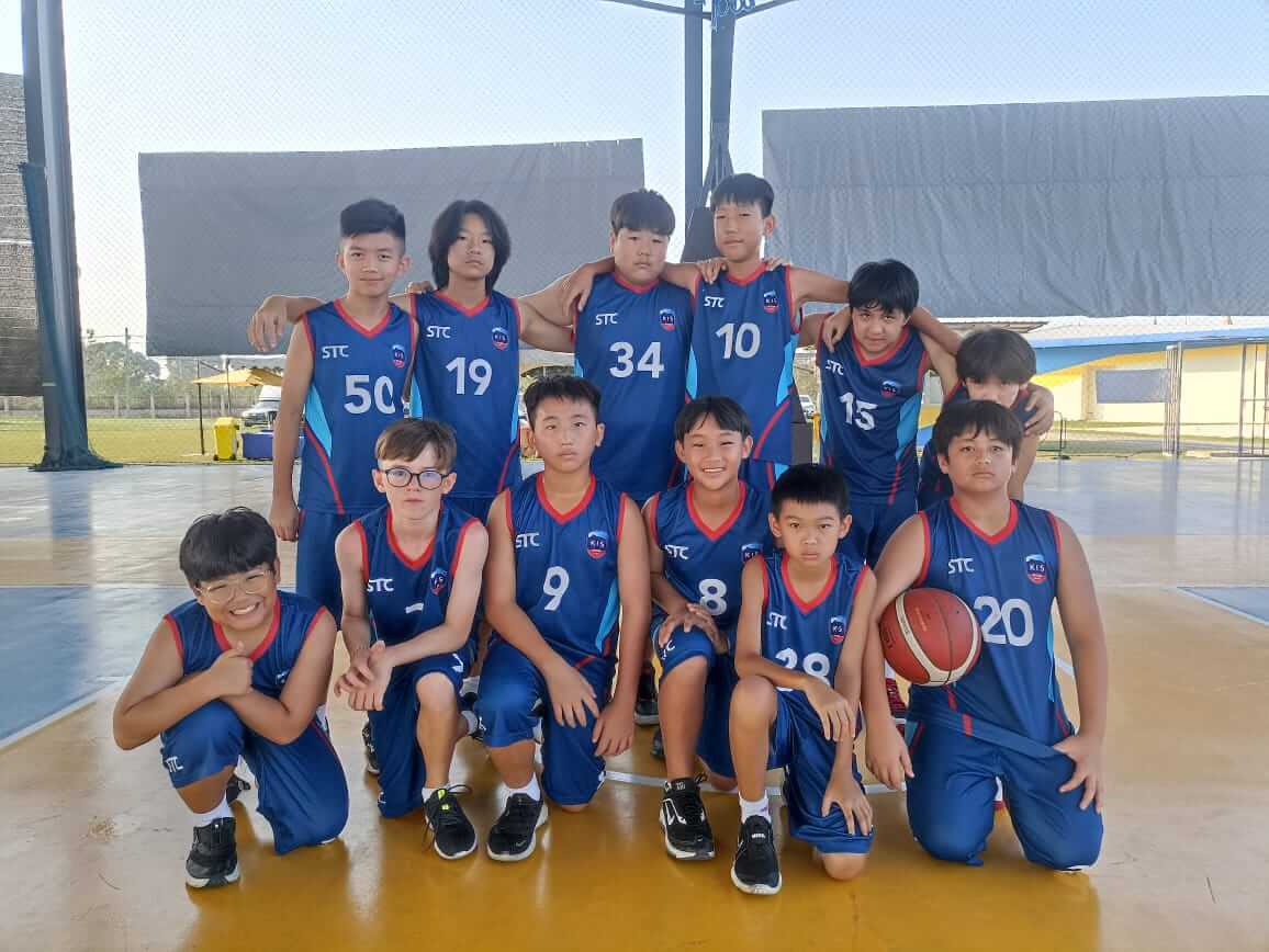 From the Head of PE and Sport 25.02.2023 - KIS Newsletter