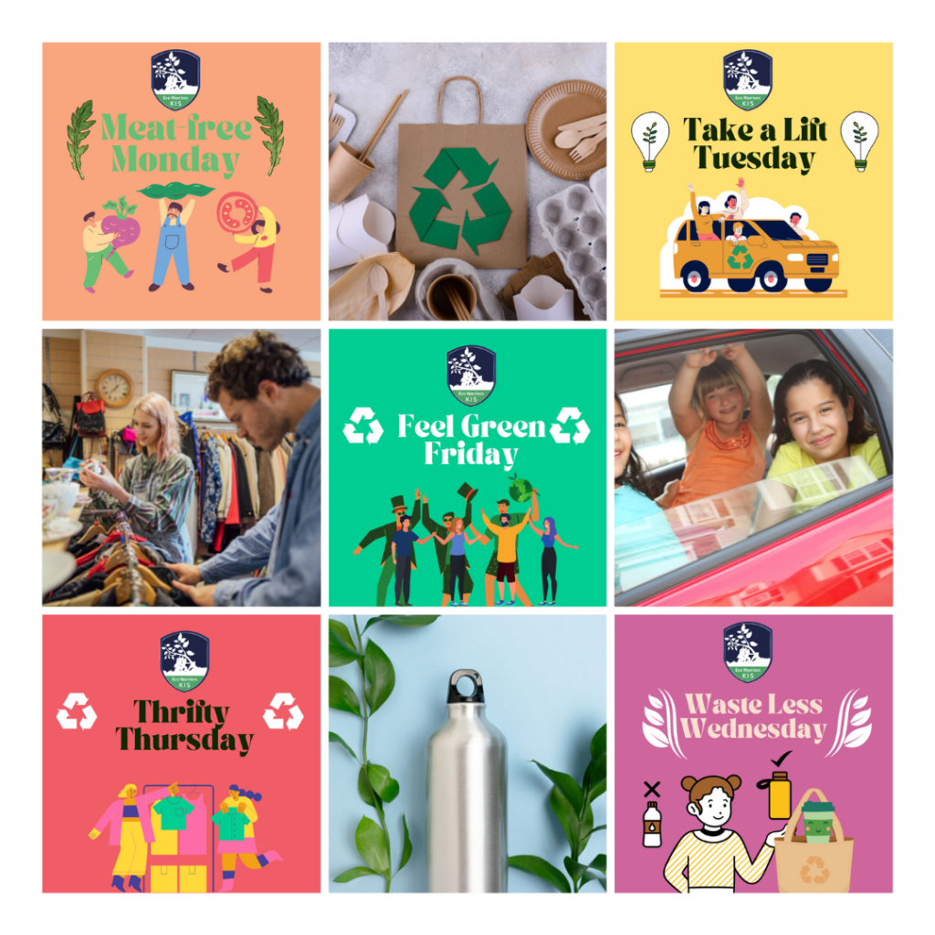 From the Head of Primary 12.11.2022 - KIS Newsletter