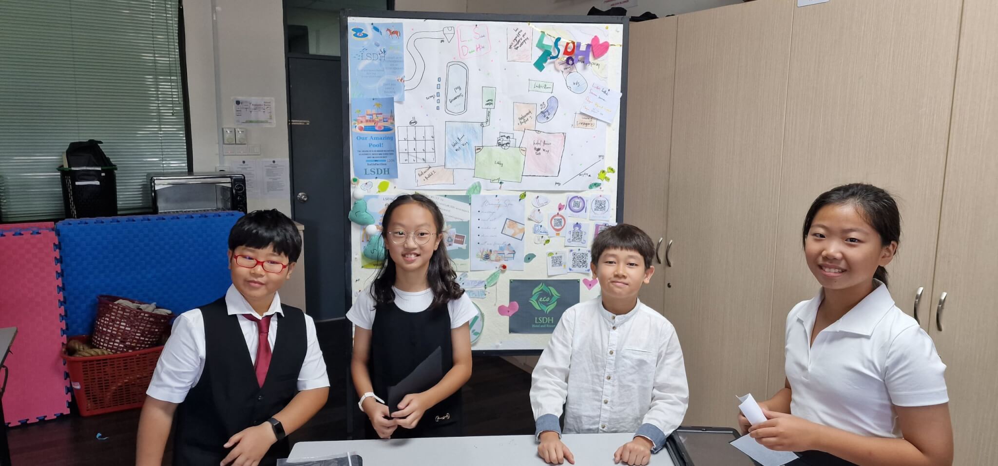 year 5 assembly & showcase (1) - KIS Newsletter
