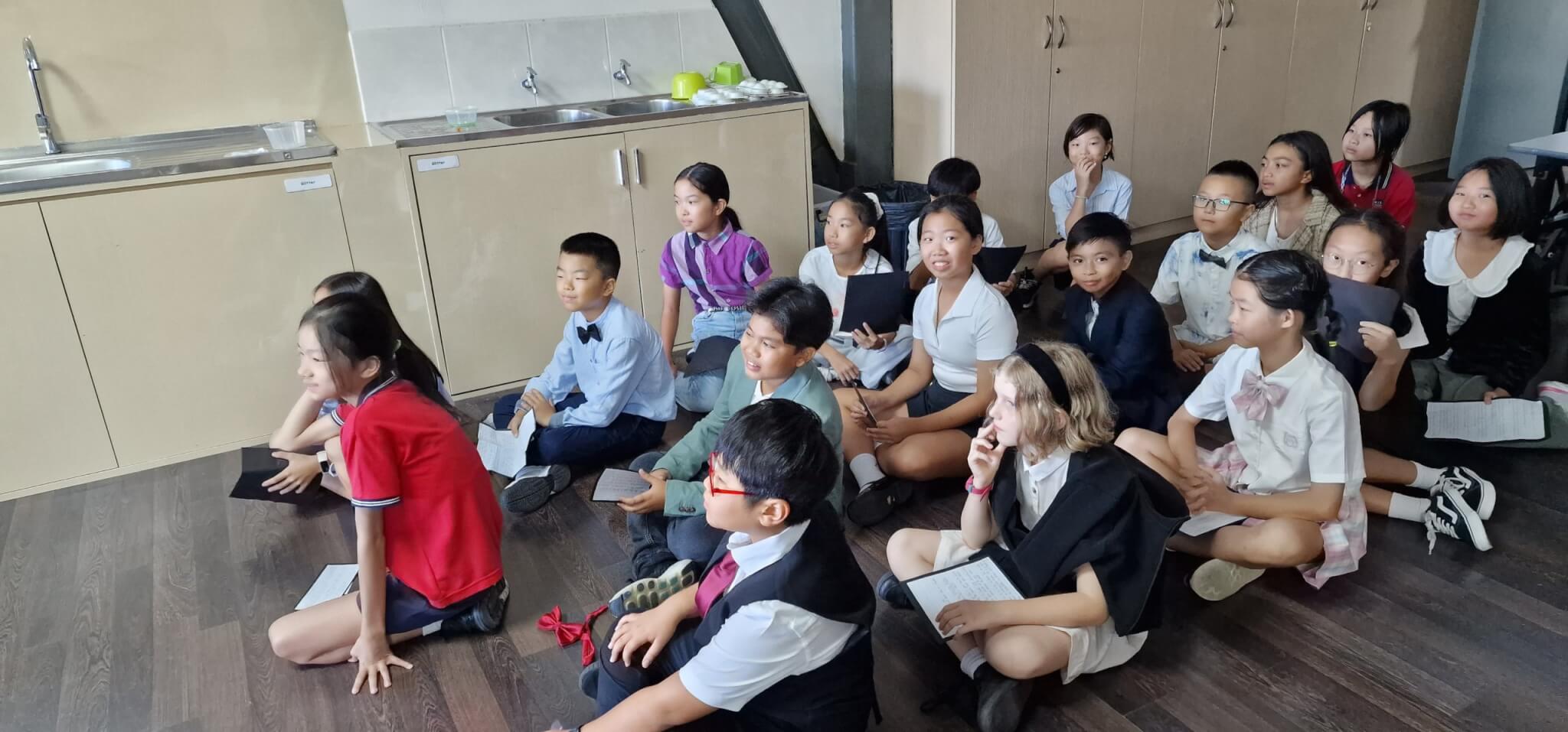 year 5 assembly & showcase (10) - KIS Newsletter