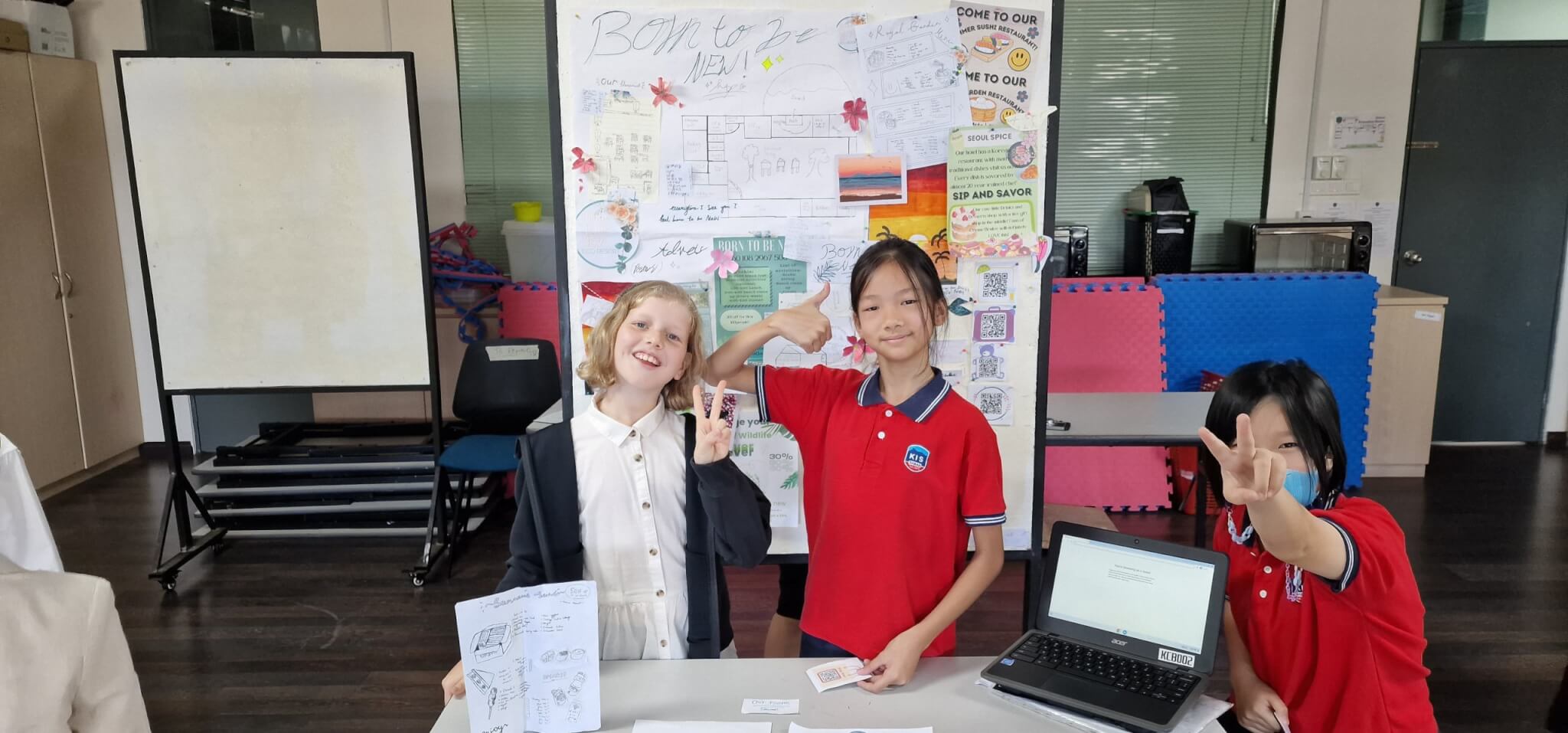 year 5 assembly & showcase (2) - KIS Newsletter