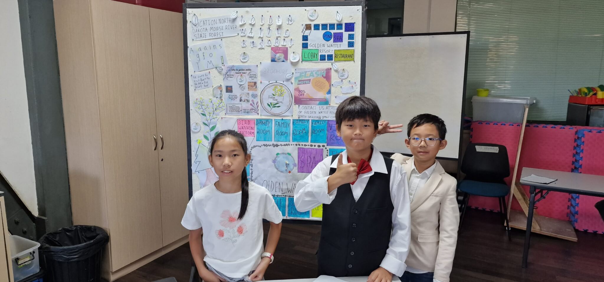 year 5 assembly & showcase (3) - KIS Newsletter