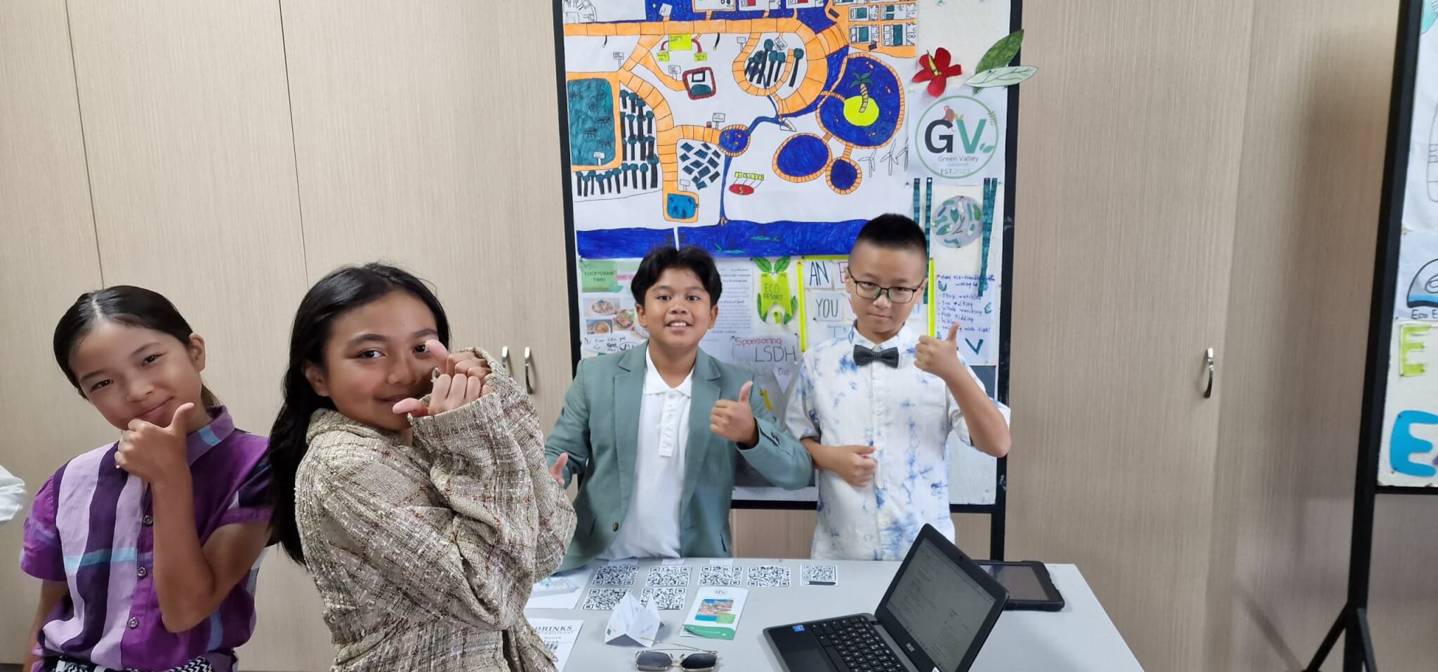year 5 assembly & showcase (5) - KIS Newsletter