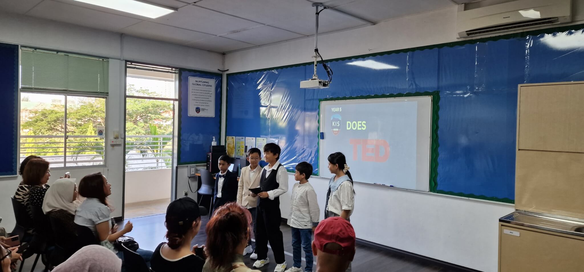 year 5 assembly & showcase (9) - KIS Newsletter