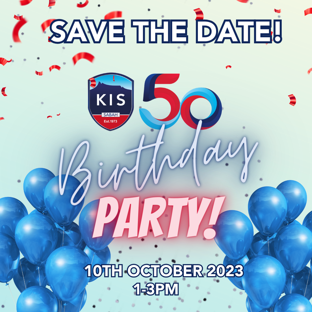 Community News 16.09.2023 - KIS Newsletter