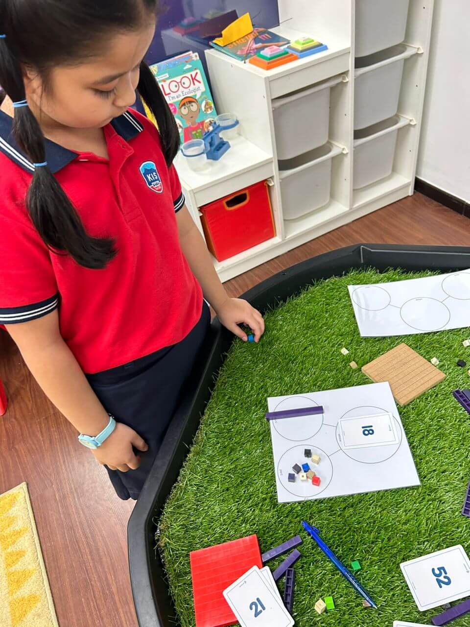 PRIMARY WEEK 2 SEPTEMBER (10) - KIS Newsletter