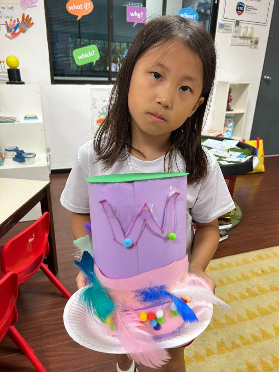 PRIMARY WEEK 2 SEPTEMBER (9) - KIS Newsletter