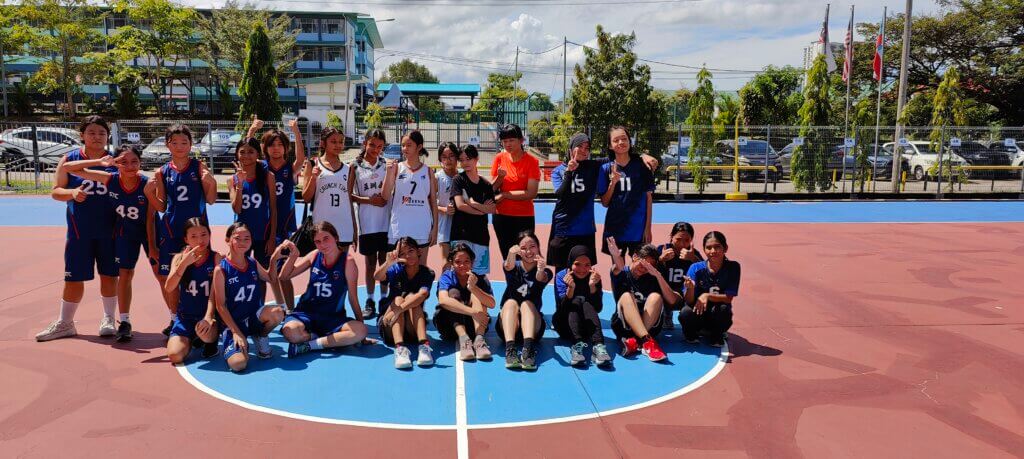 From the Head of PE & Sport 19.02.2024 - KIS Newsletter