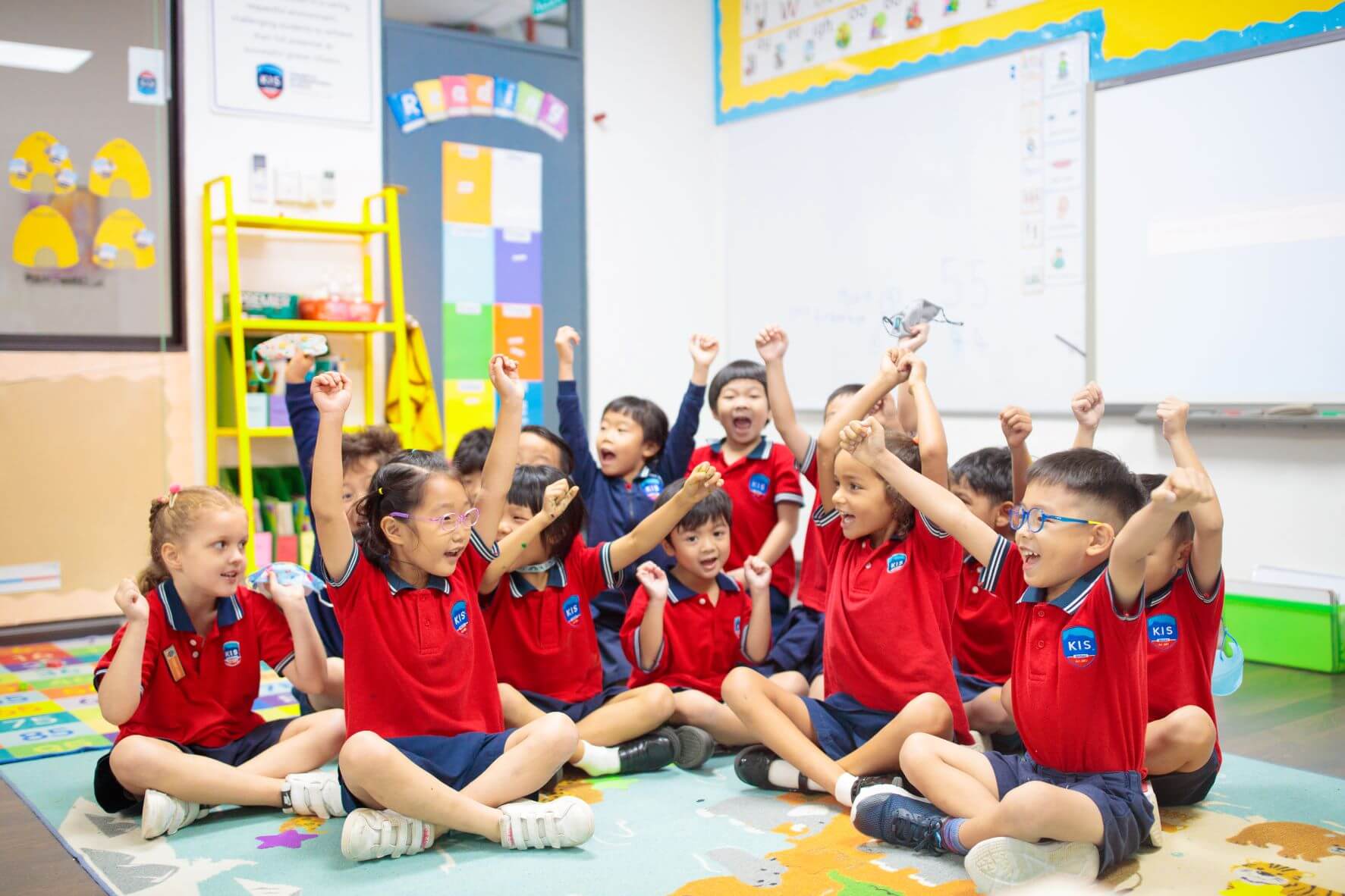 Kinabalu International School Sabah Malaysia