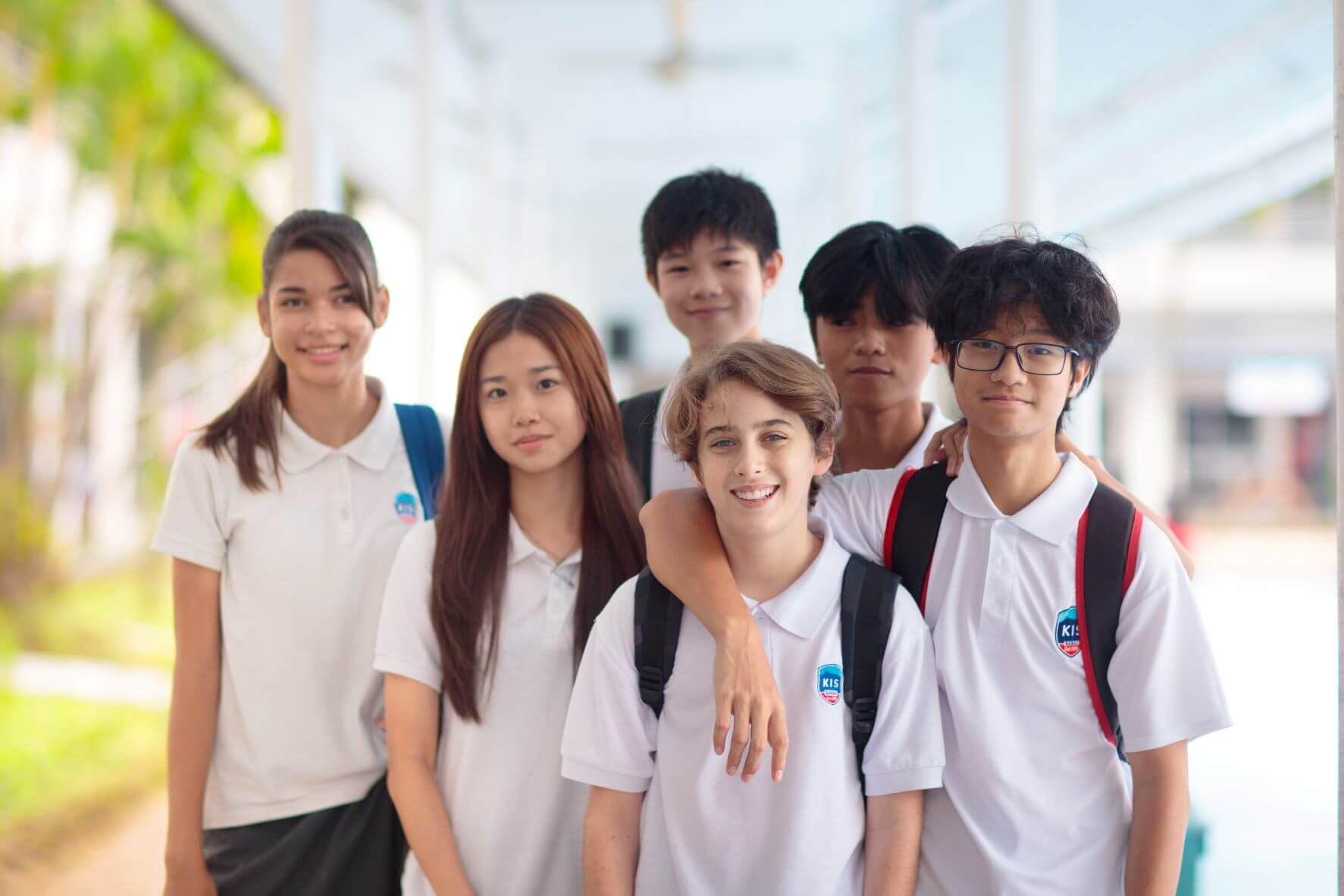 Kinabalu International School Sabah, Malaysia