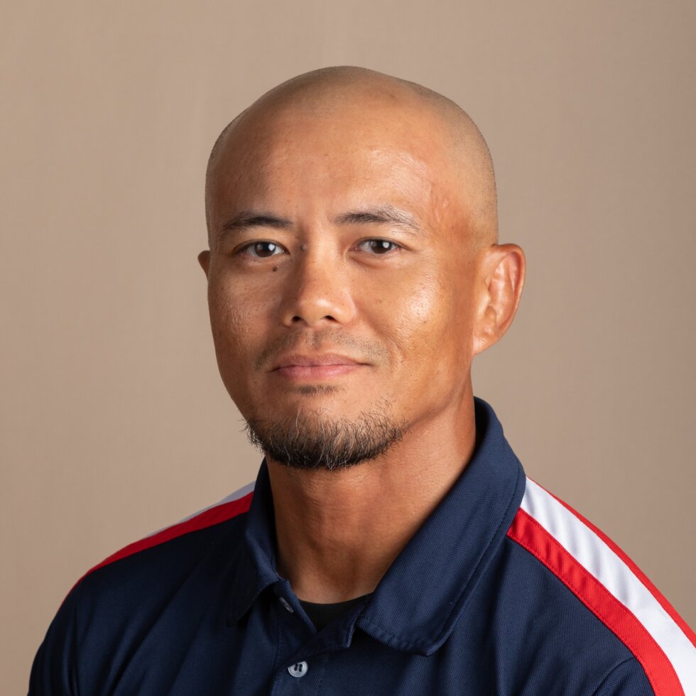 Mohd Rizal Ismail Celestial - Kinabalu International School