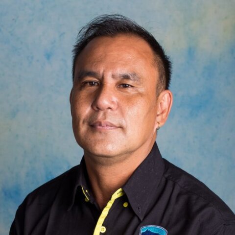 Walter Tiwol | Kinabalu International School