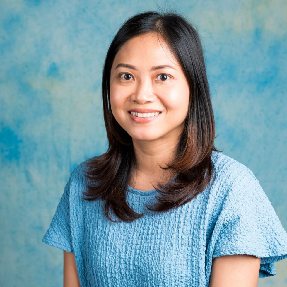 Ms Janice Adamal | Kinabalu International School