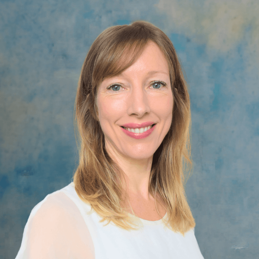 Mrs Cara Morrisson - Kinabalu International School